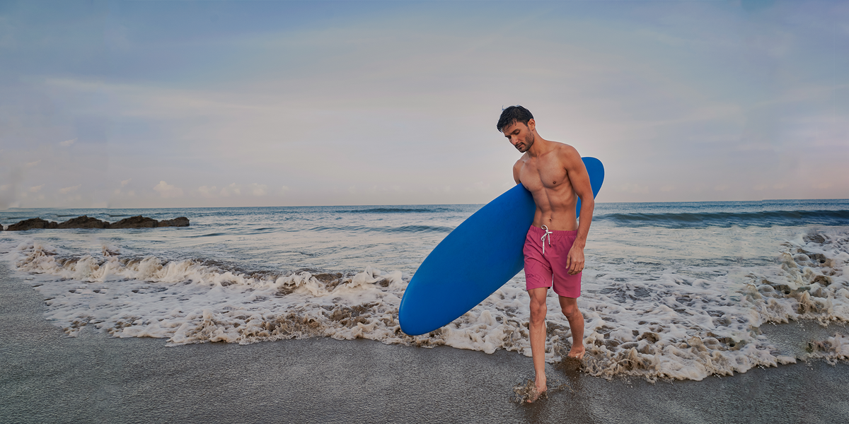 Blog | Color-Changing Swimwear Enhances Beach Experience | CMGE Beach Club